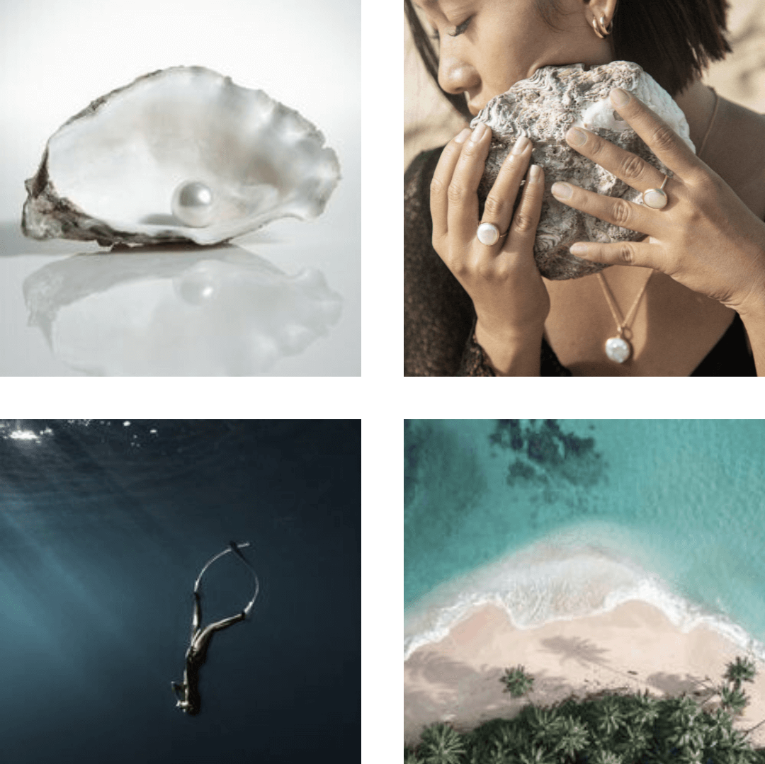 PEARLS IT'S ORIGIN AND MEANING – Soulshine Gems
